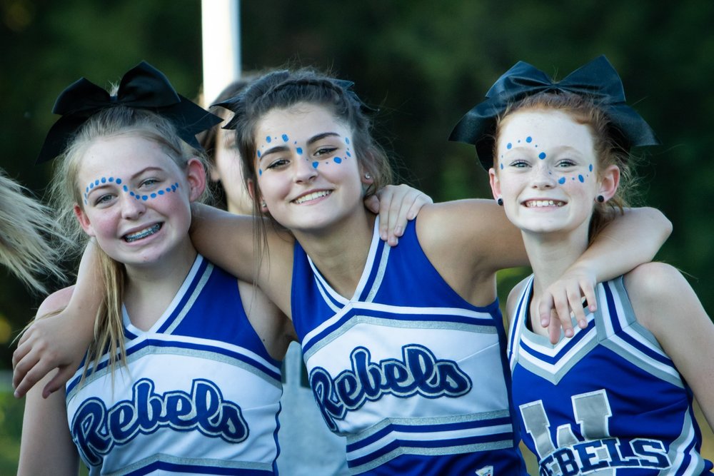 Athletic Banquet Slideshow | Johnson County Westside School District